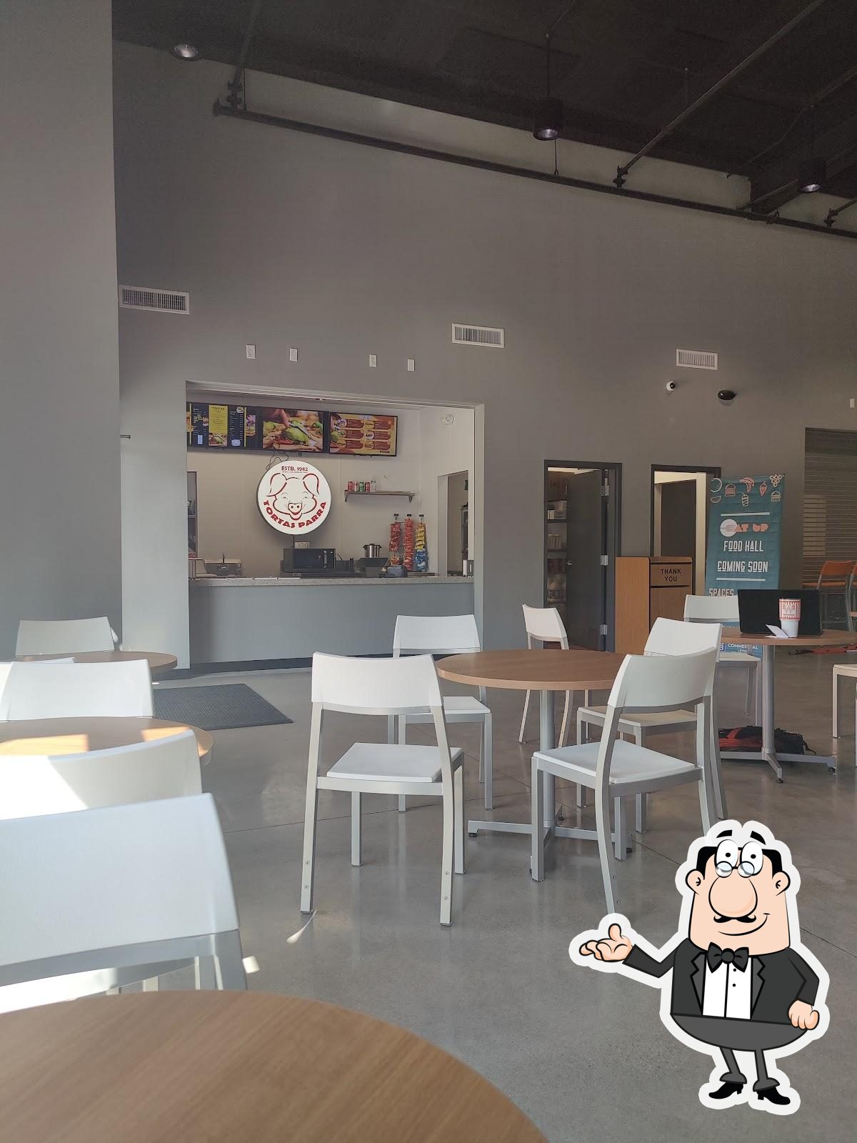Tortas Parra USA in El Paso - Restaurant menu and reviews
