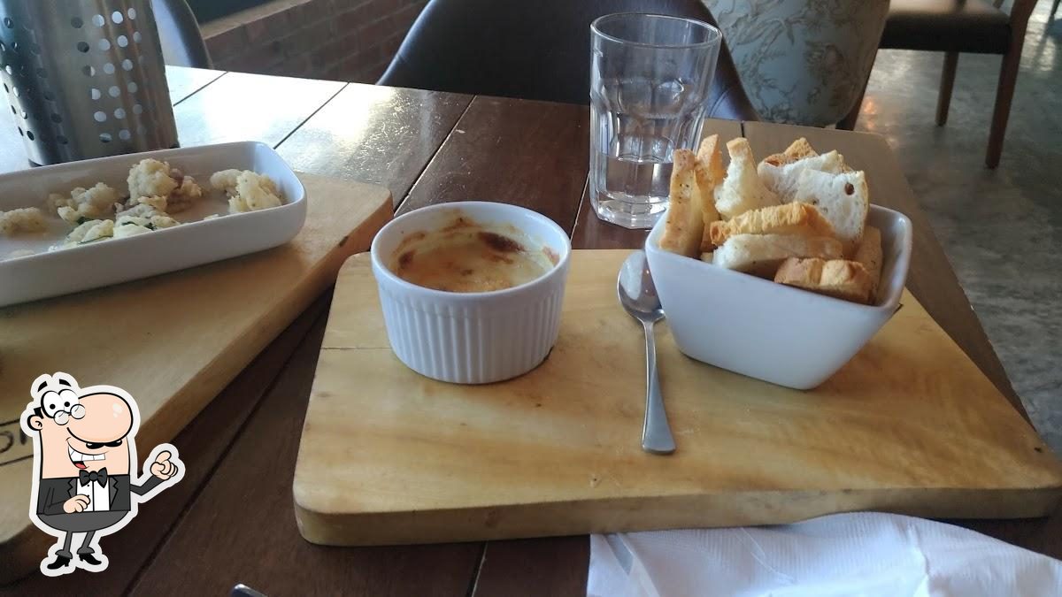 Brique Modern Kitchen, Cebu City - Restaurant menu, prices and reviews