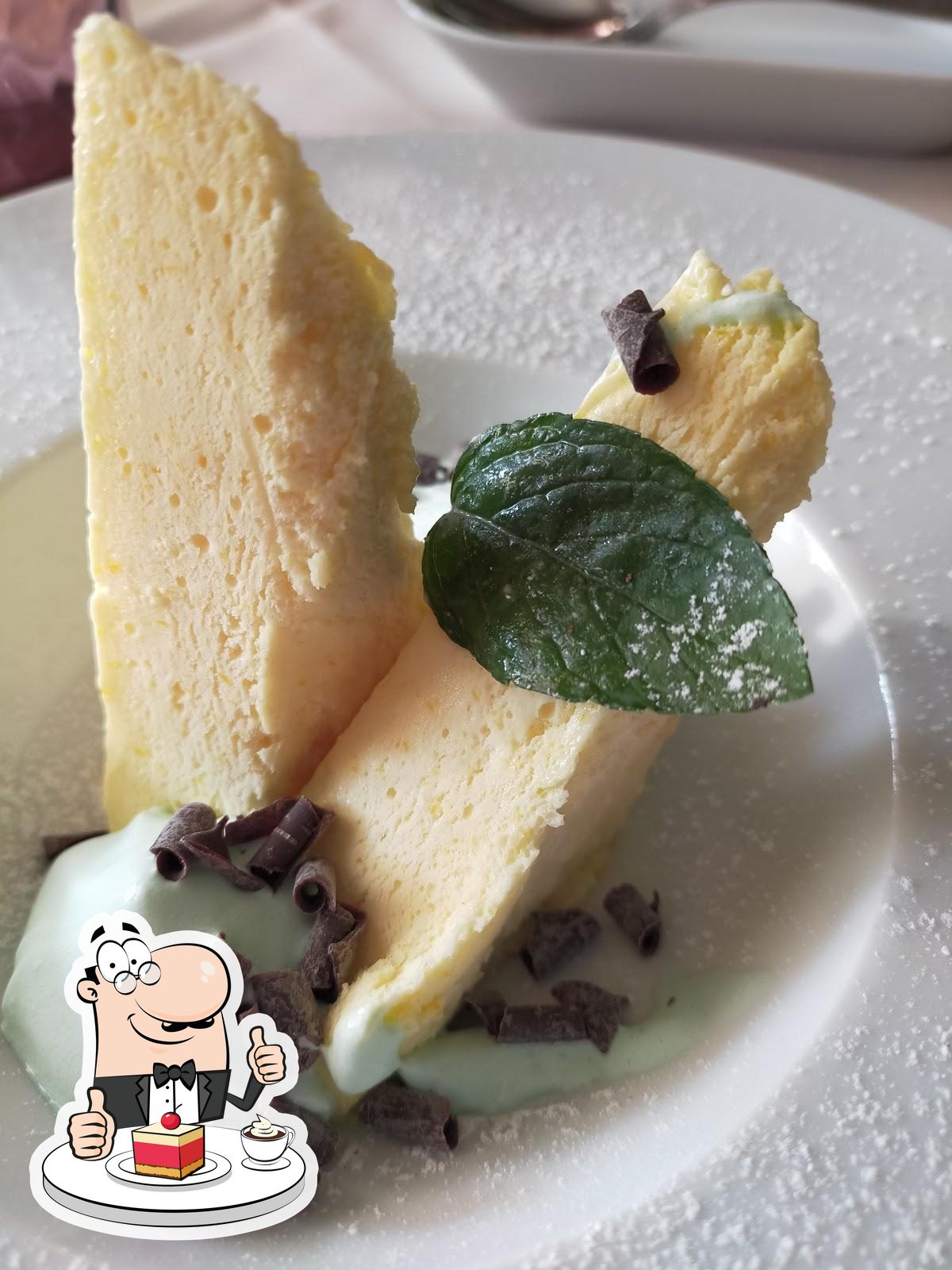 Restaurante Trattoria Dal Piciul, San Daniele del Friuli - Opiniones ...