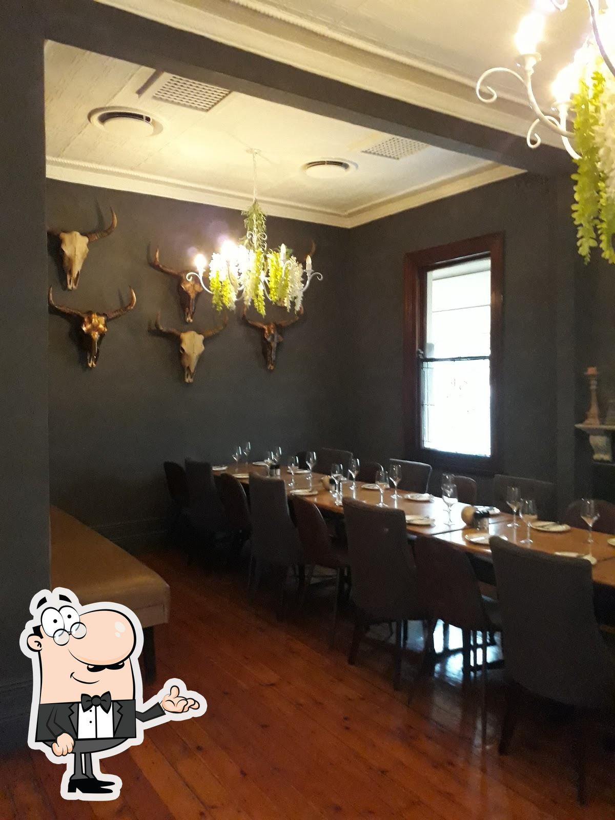 Jack's Grill Co, Durban - Restaurant menu, prices and reviews