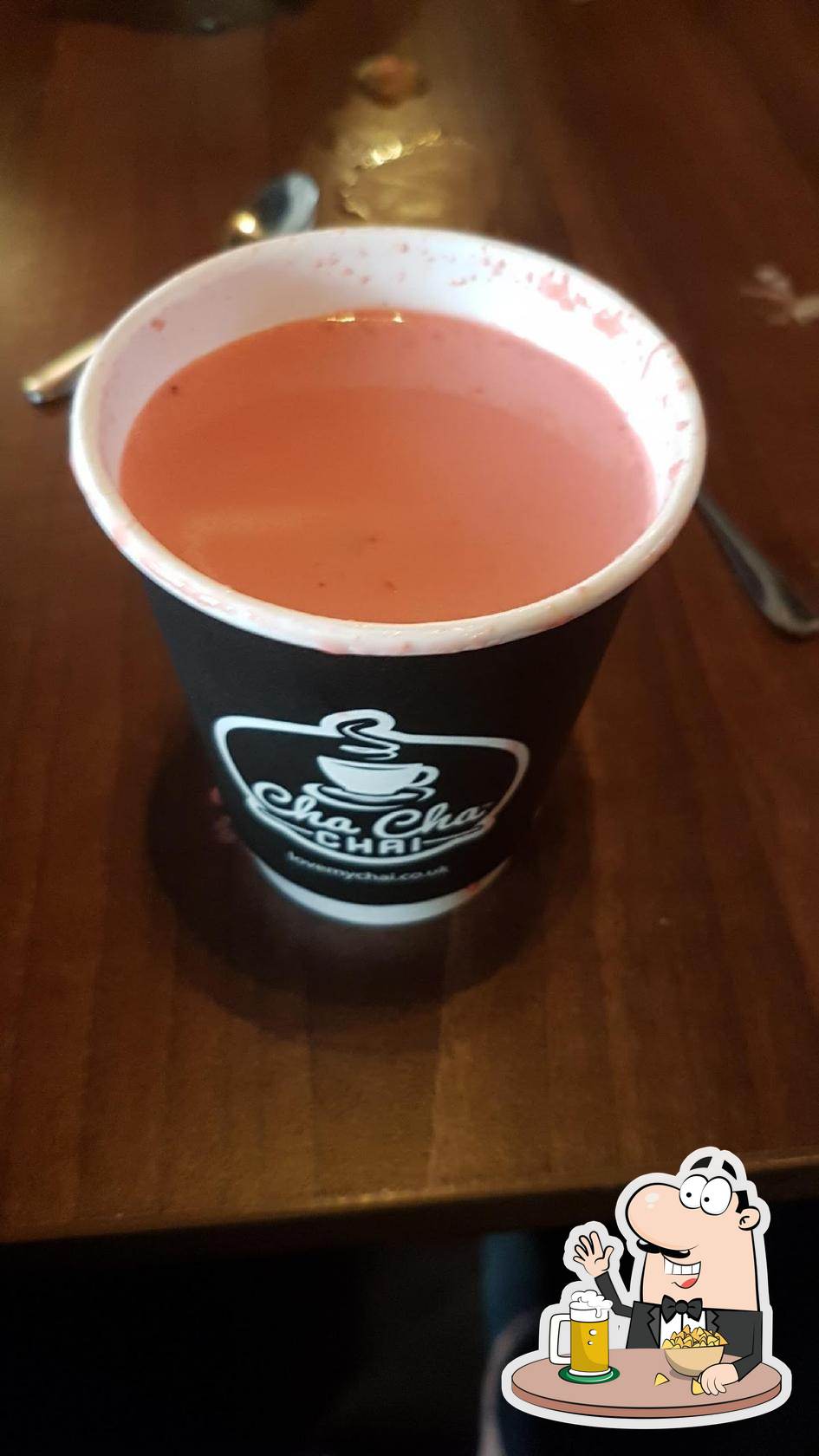 Cha Cha Chai, Leeds Rd in Bradford - Restaurant reviews