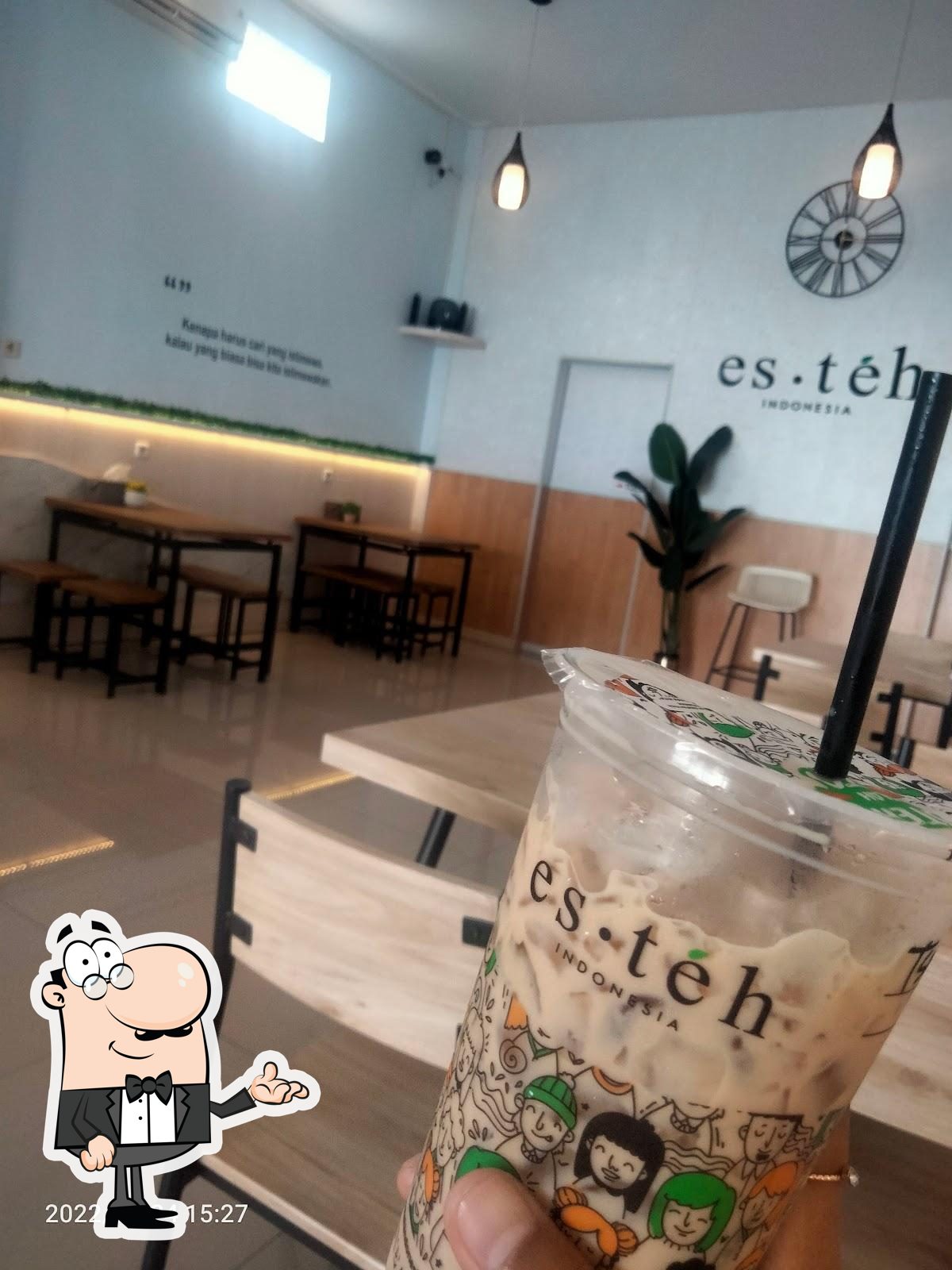 Es Teh Indonesia, Kupang - Restaurant menu, prices and reviews