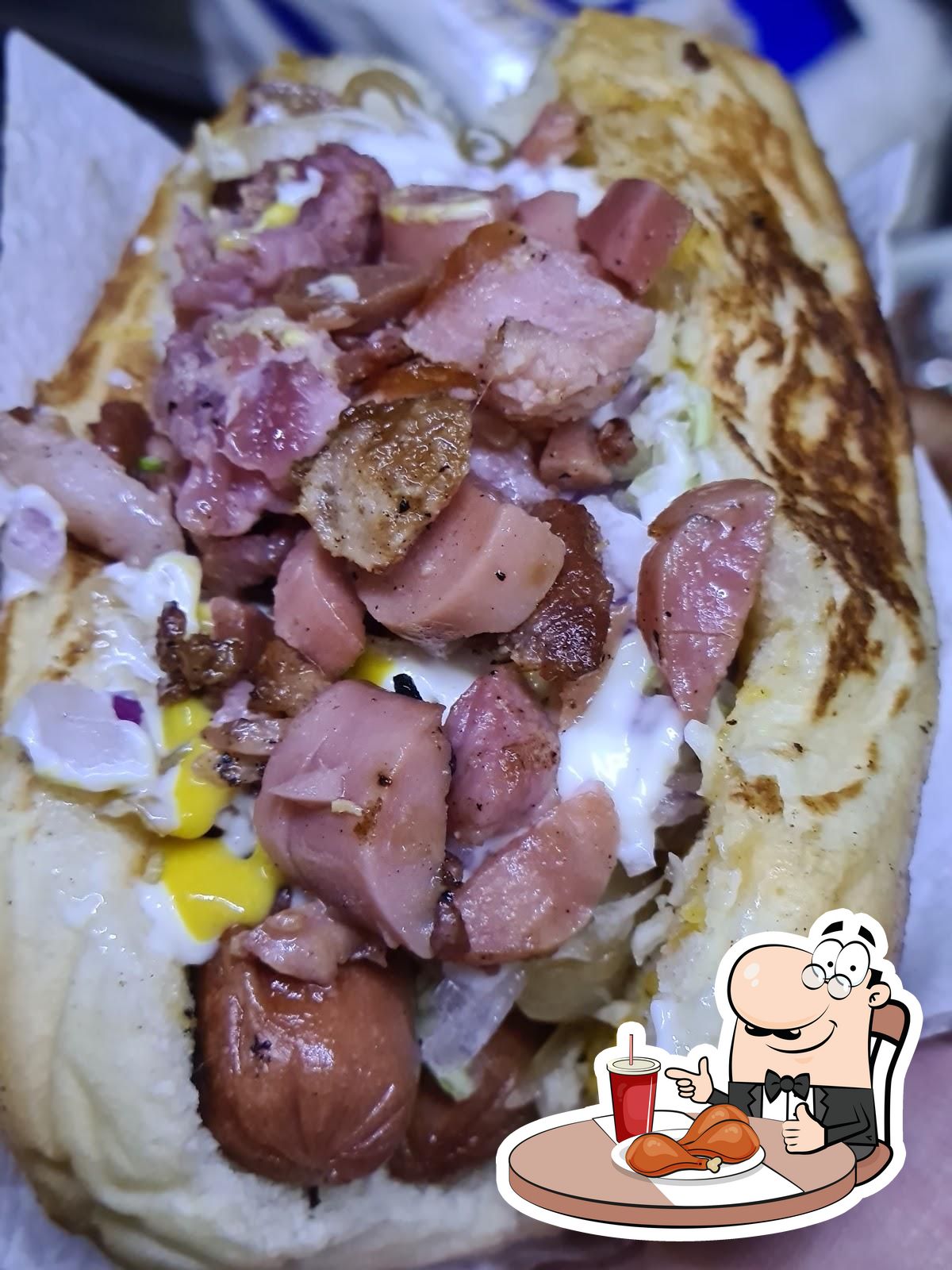 Restaurante Hot Dogs José, Hermosillo - Opiniones del restaurante