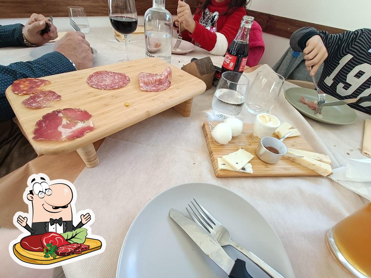 Il Localetto ristorante, Pomezia - Recensioni del ristorante