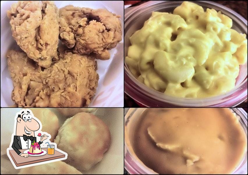 KFC, 15802 Bear Creek Pkwy in Redmond - Restaurant menu and reviews