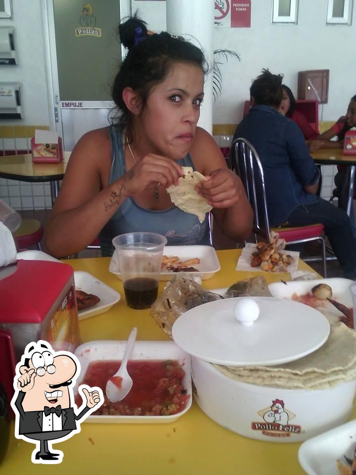 Pollo frito Leo restaurant, Ciudad Apodaca - Restaurant reviews