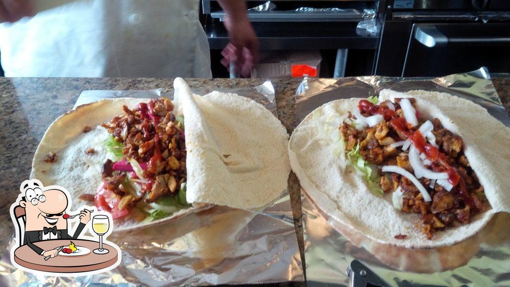 Royal Shawarma in Oakville - Restaurant reviews