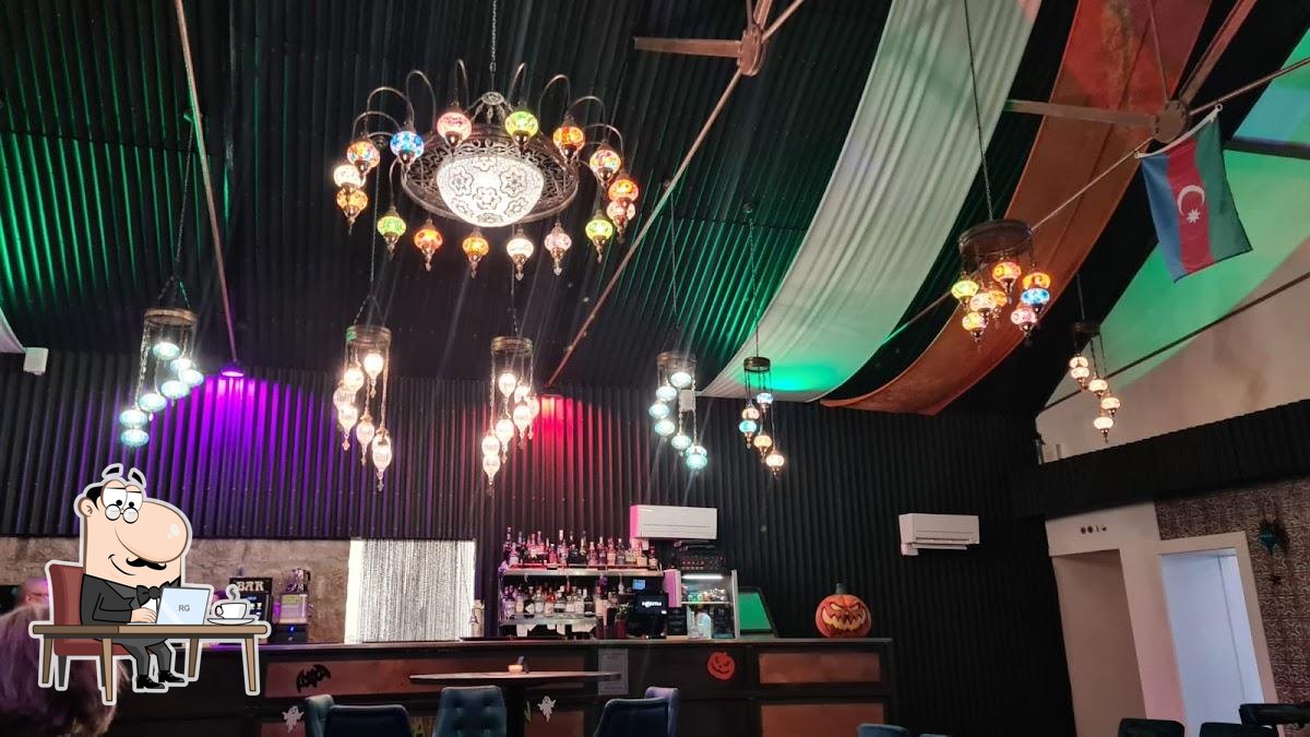 The North Bar & Restaurant, Peterhead - Restaurant menu, prices and reviews