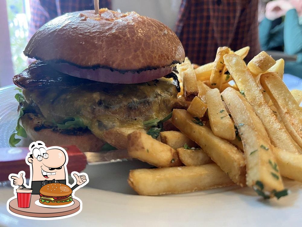 The Well and Table in Issaquah - Restaurant menu and reviews