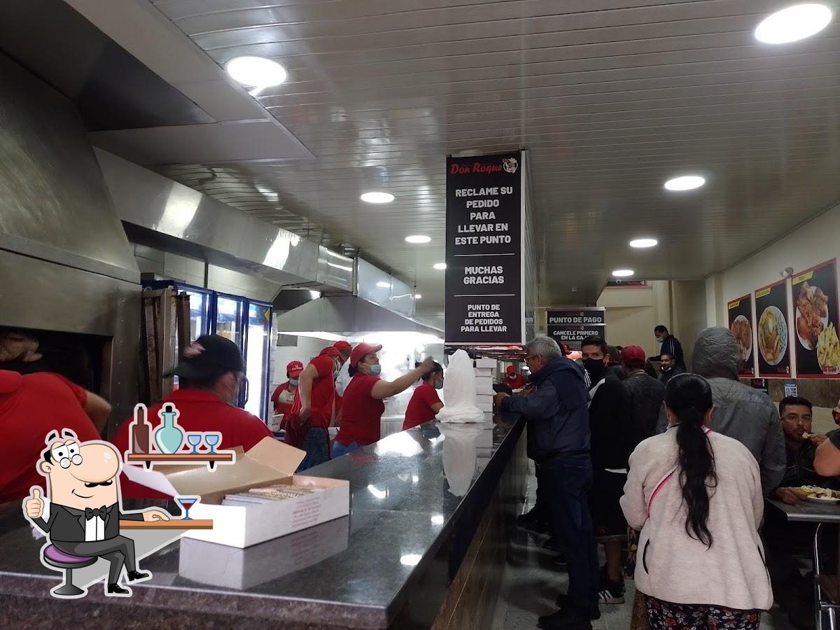 ASADERO DON ROQUE, Bogotá - Menú del restaurante, precios y reseñas