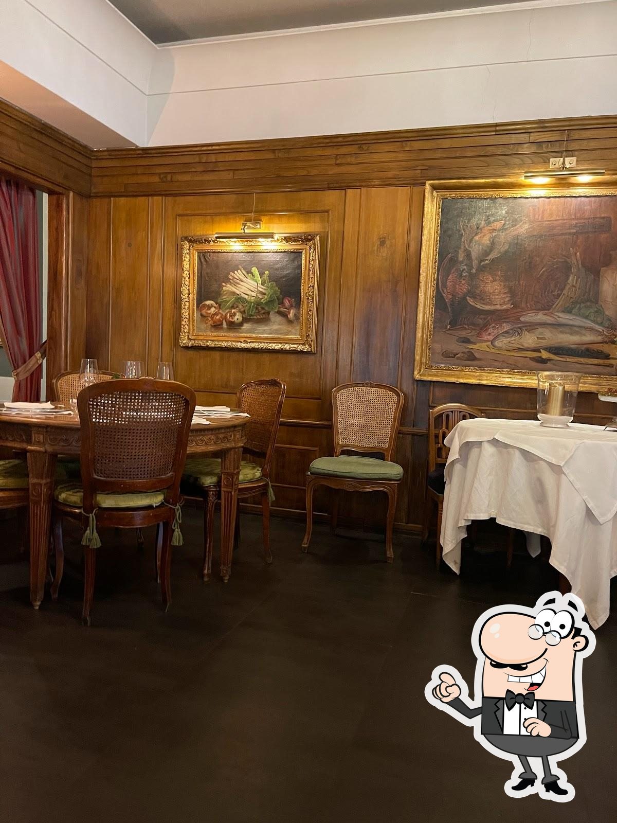 Ristorante Al Ceppo, Roma - Recensioni del ristorante