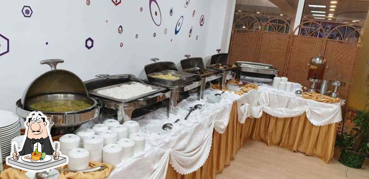 Al Hana Star Restaurant & Cafe, Dubai - Restaurant menu and reviews