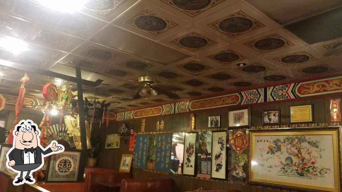 Ching Yen in Bakersfield - Restaurant menu and reviews