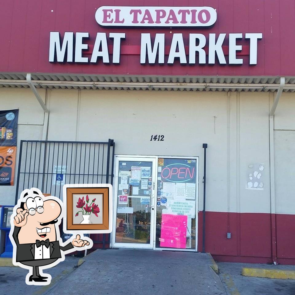 El Tapatio Meat Market, Bedford - Restaurant menu, prices and reviews