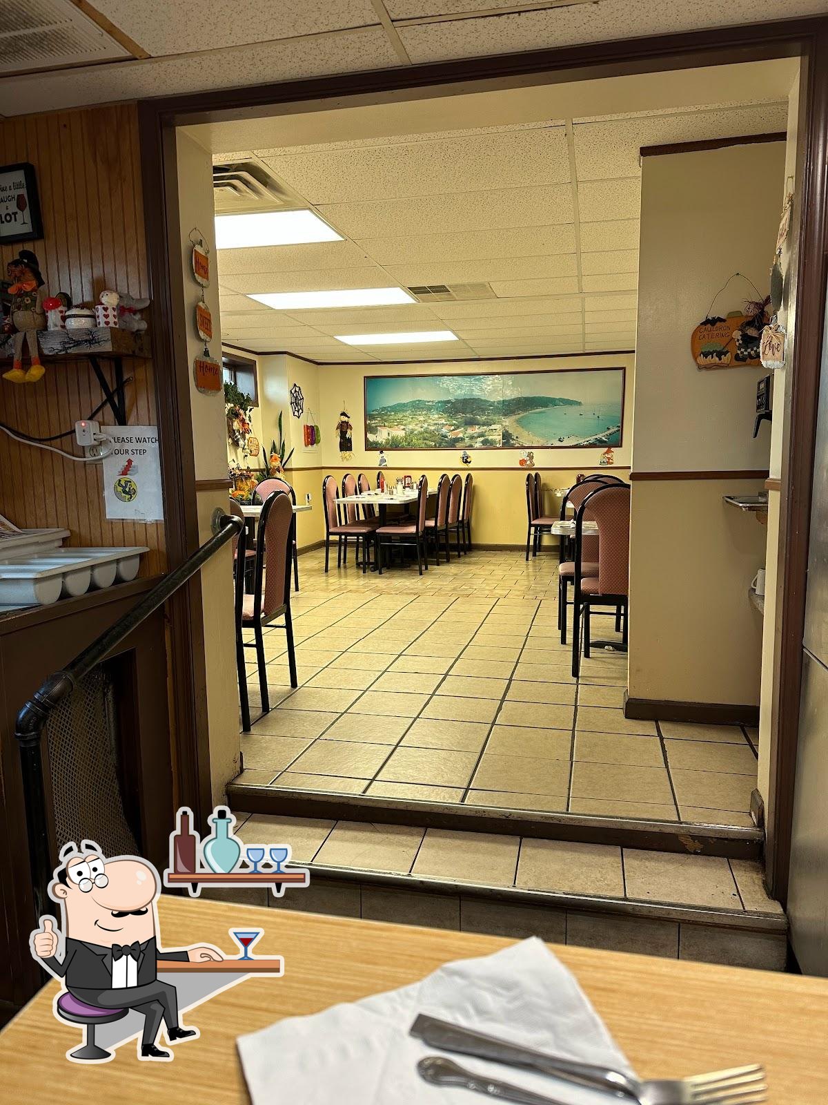 Freeland Diner, Freeland - Restaurant menu, prices and reviews