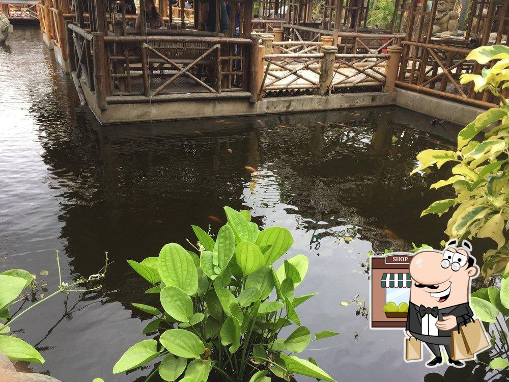 Isdaan, Gerona - Restaurant menu, prices and reviews