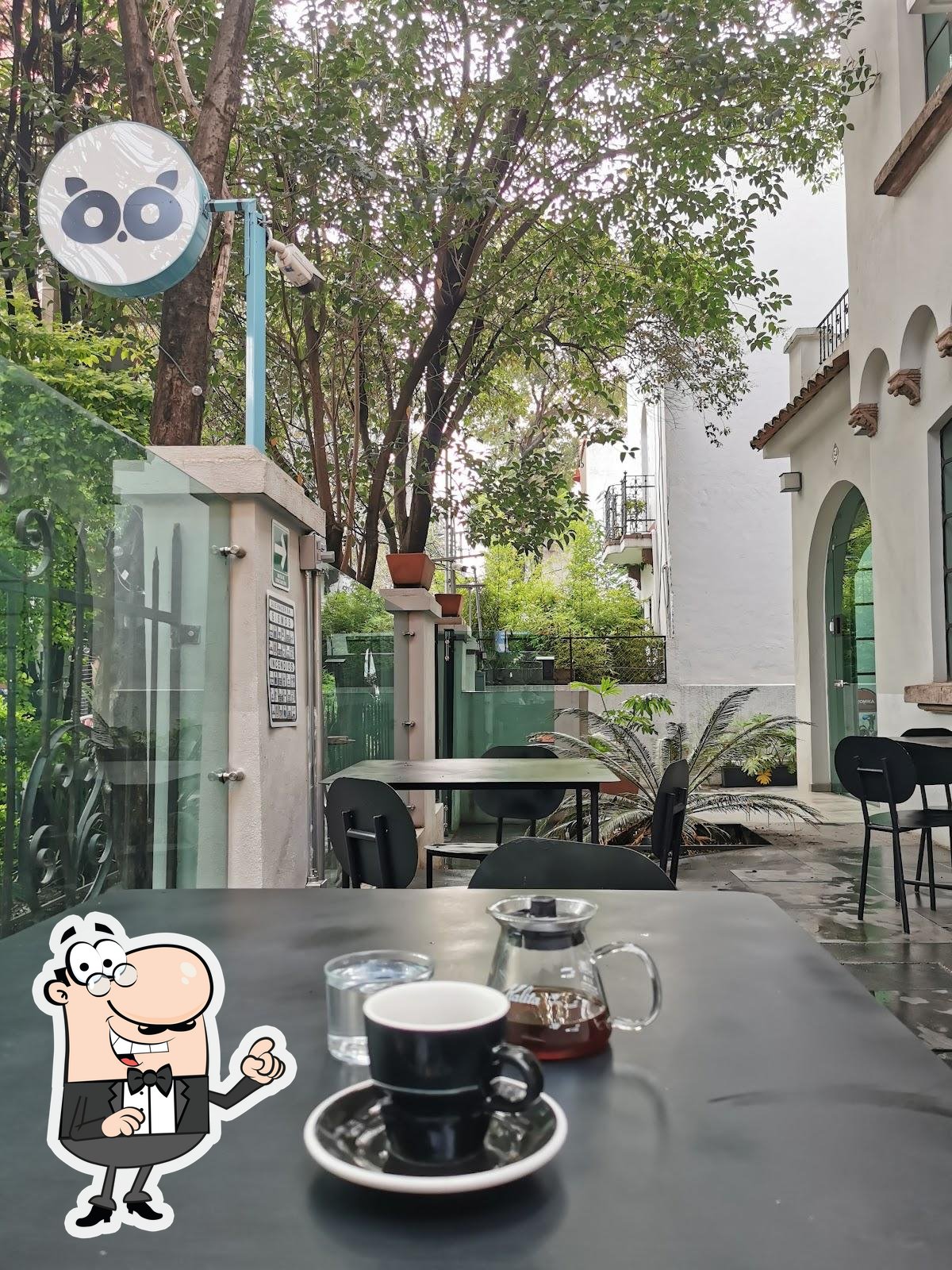 Kinoo.Coffeebar, Ciudad de México - Menú del restaurante, precios y reseñas