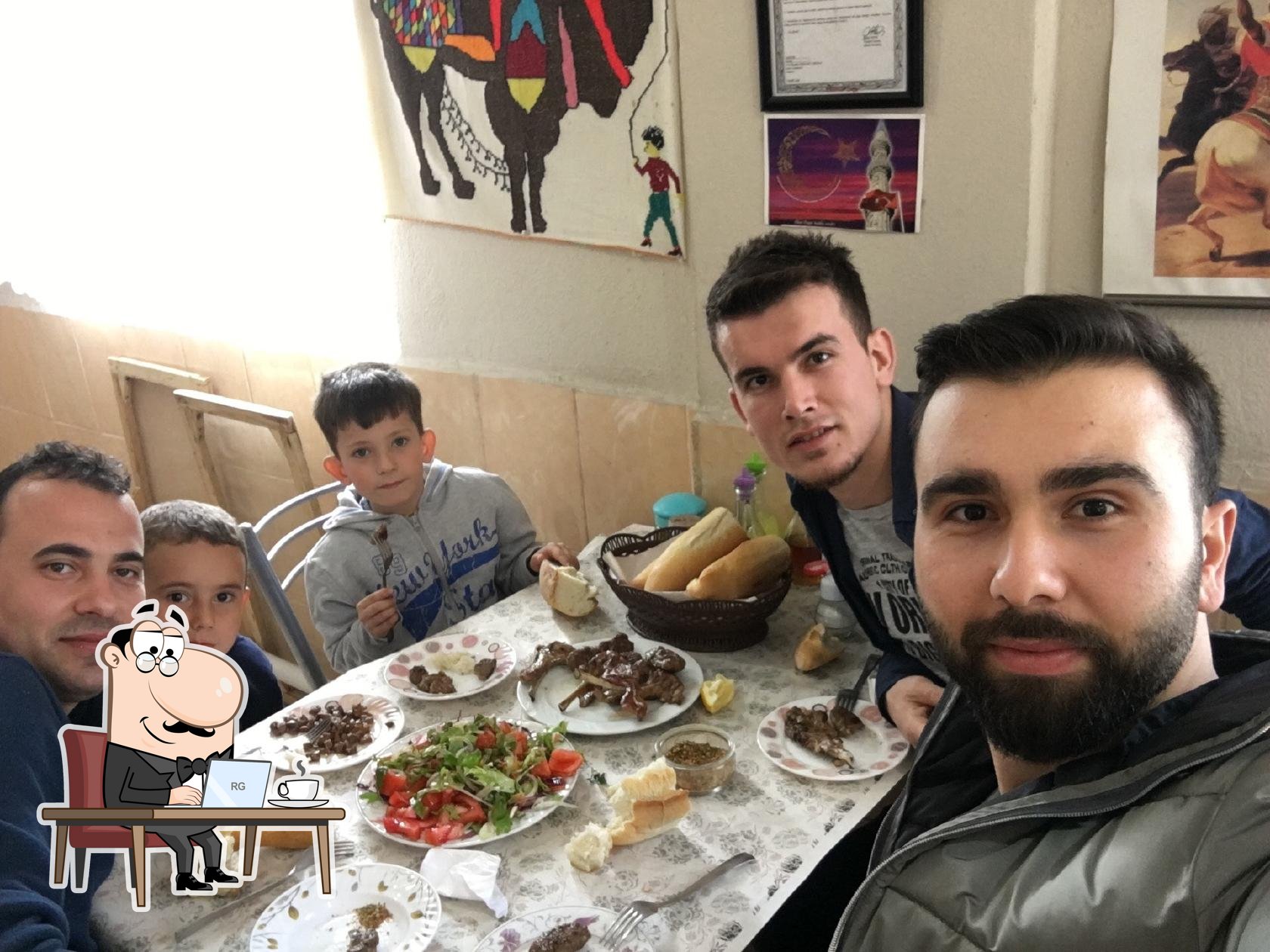 Kosovalı Köfteci Mustafa, Turkey, Koldere Köyü İç Yolu - Restaurant reviews