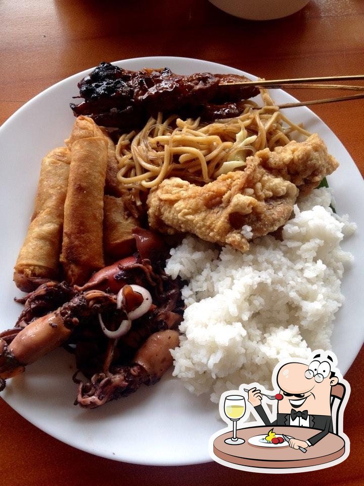 Loay Floating Restaurant, Loay - Restaurant menu, prices and reviews