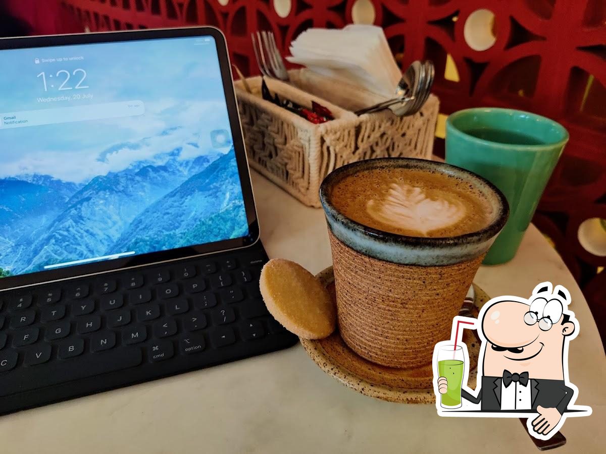 Roastery Coffee House Lucknow, Lucknow - Restaurant reviews