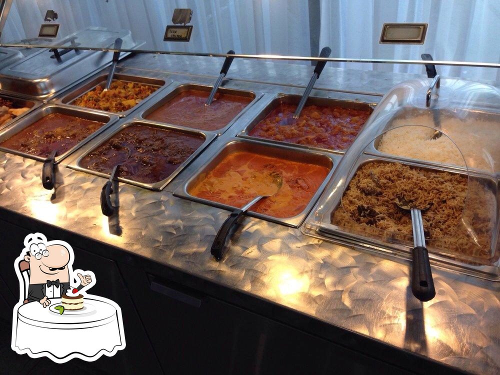 Simply Delicious, 7850 Woodbine Ave in Markham - Restaurant menu and ...