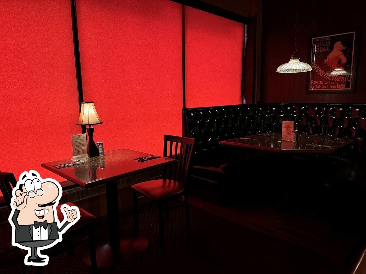 Poppies Restaurant & Lounge, Denver - Restaurant menu, prices and reviews