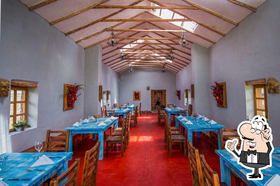 UNU restaurante Maras, Maras - Restaurant menu, prices and reviews