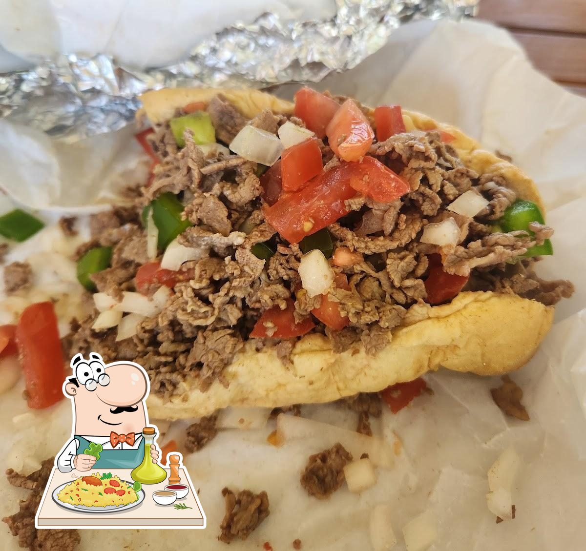 Bill Cahill's Super Subs, Hudson - Restaurant menu, prices and reviews