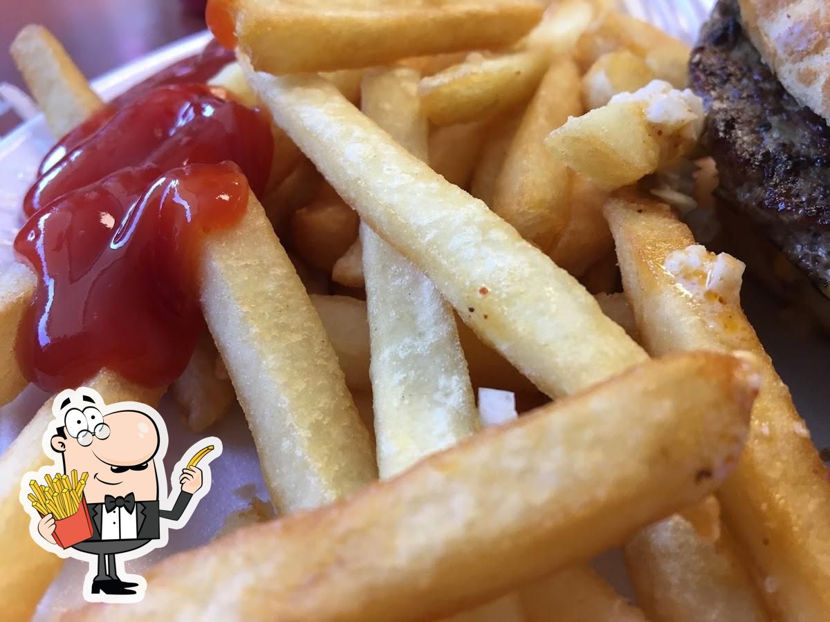 North 29 Grill, 2800 N Cannon Blvd in Kannapolis - Restaurant menu and ...