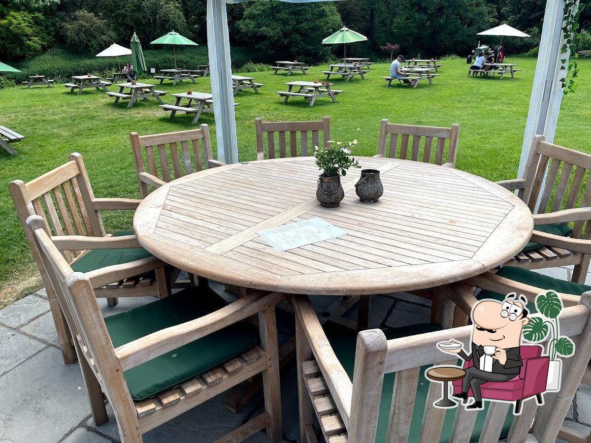Arrow Mill, Alcester - Restaurant menu, prices and reviews