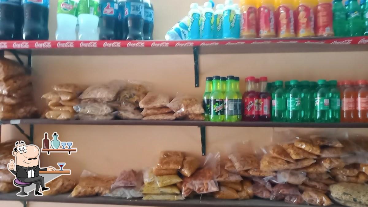 SS Sweets And Bakery, Eluru