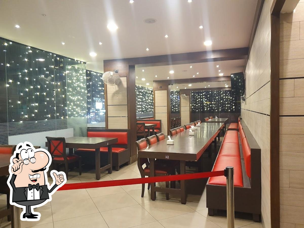 AL-DAAZ HSR LAYOUT, Bengaluru - Restaurant menu, prices and reviews