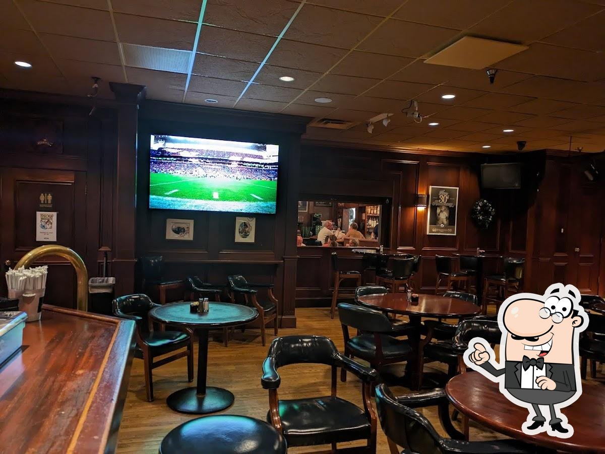 Daddy Jack's Restaurant & Bar, Indianapolis - Restaurant menu, prices ...