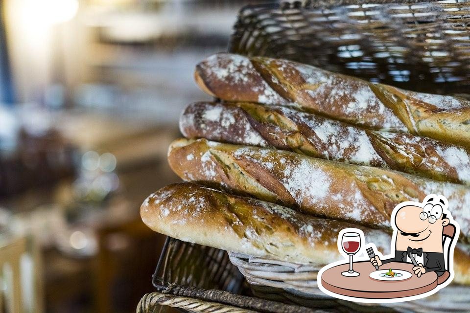 Lanzerac Deli restaurant, Stellenbosch - Restaurant menu and reviews