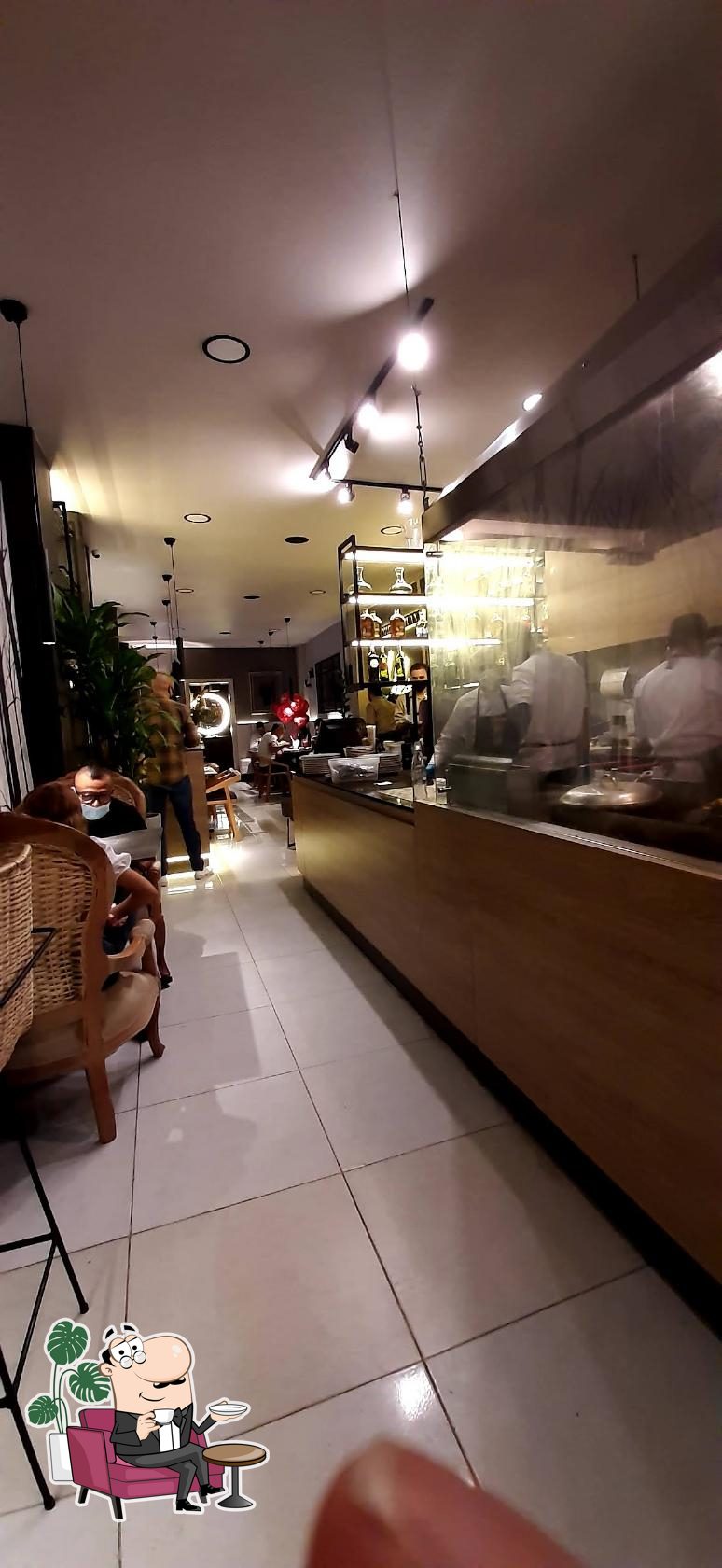Mikhuna Comida Peruana restaurant, Santa Rosa de Cabal - Restaurant ...
