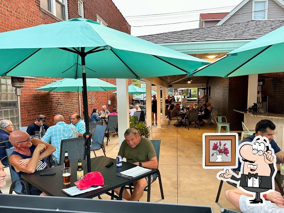 Nectar of the Tupelo Euclid, Euclid - Restaurant menu, prices and reviews