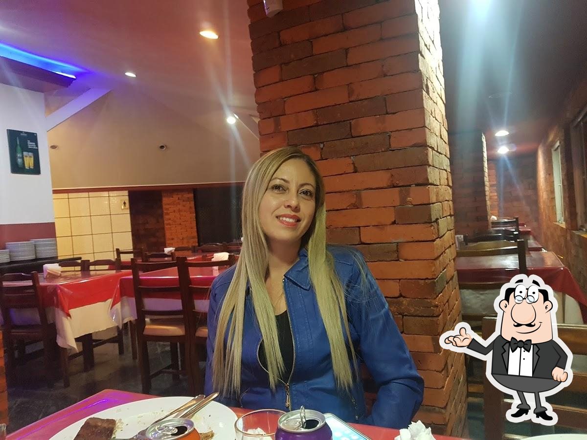 Paulistana Grill restaurant, Sorocaba - Restaurant reviews