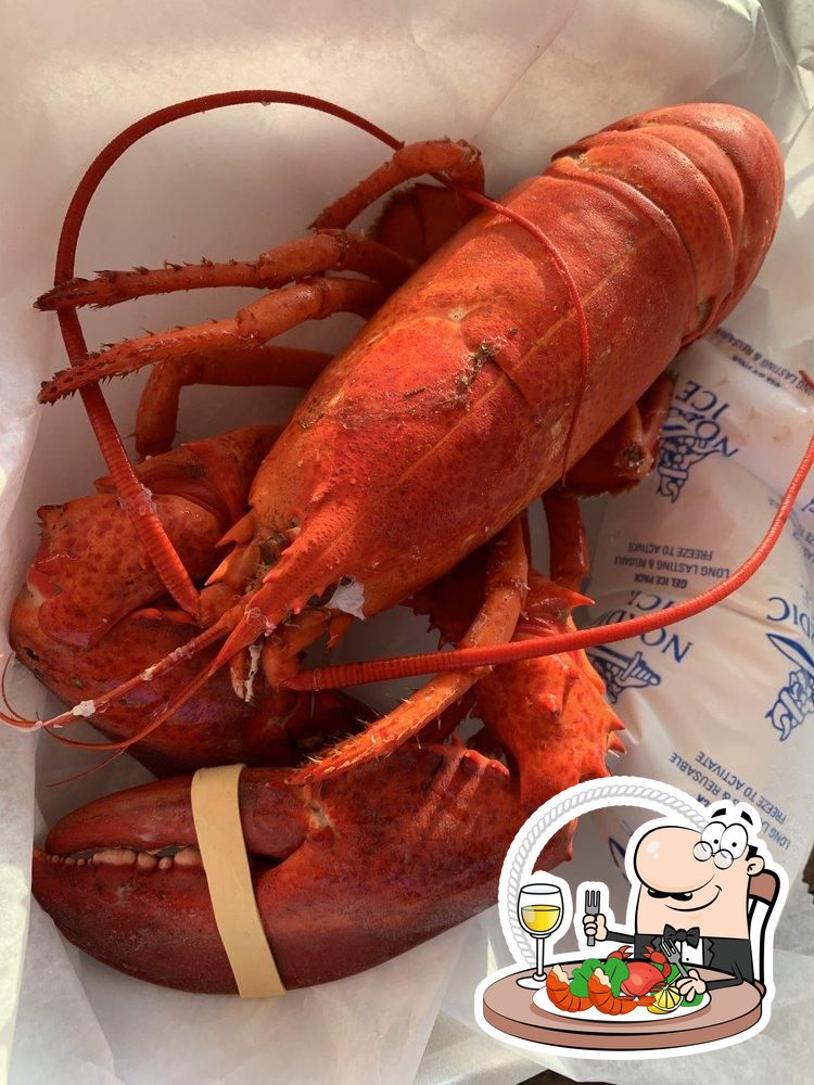 Portside Pub & Grille in Sebastian - Restaurant menu and reviews
