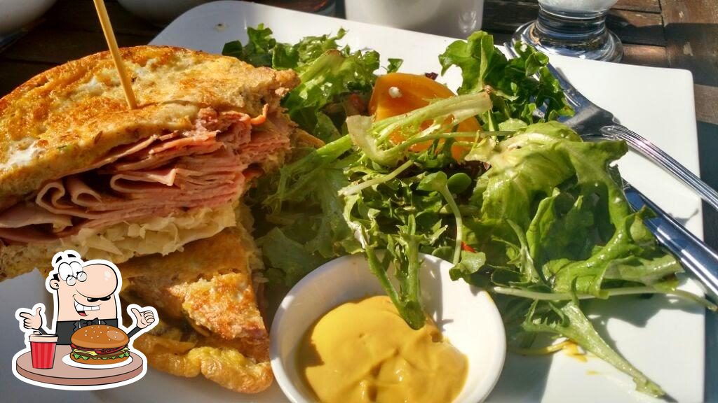 Ray's 3rd Generation, 1475 Queen St W in Caledon - Restaurant reviews