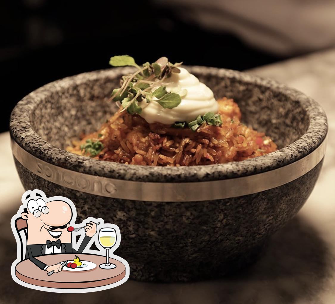 SBG KITCHEN restaurant, Santo Domingo, Downtown Center - Restaurant reviews