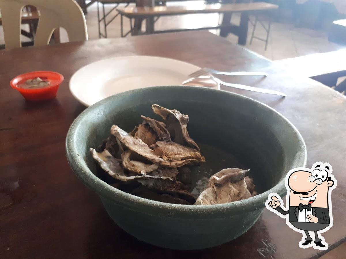 Samurai Talabahan, Iloilo City - Restaurant menu, prices and reviews