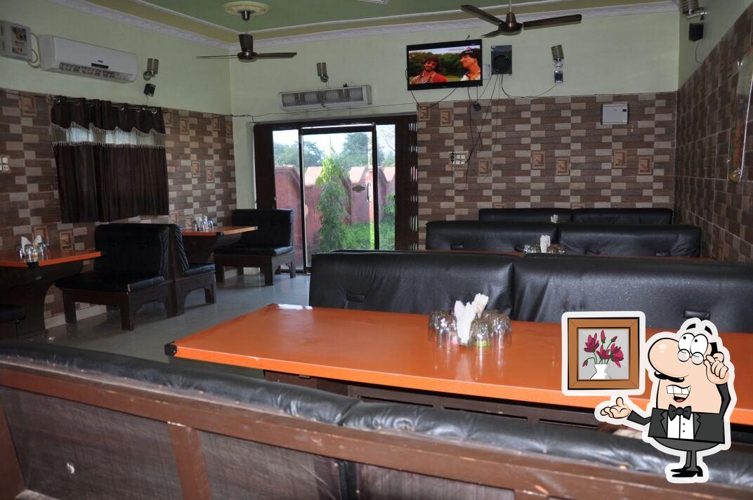 Sana Restaurant, Dholpur - Restaurant menu, prices and reviews