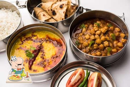 Shahi King Of Food Restaurant, Lucknow - Restaurant menu, prices and ...