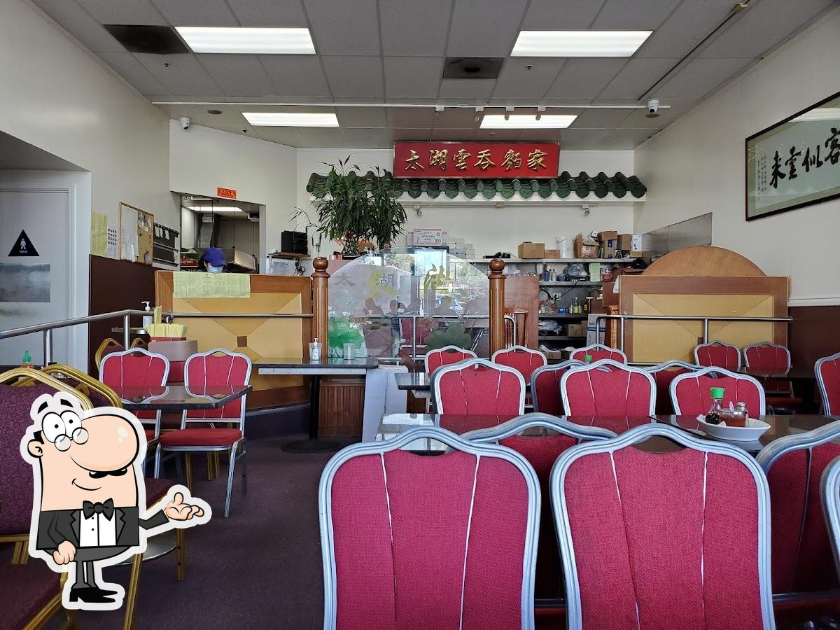 Tai Wu Restaurant in Foster City - Restaurant menu and reviews
