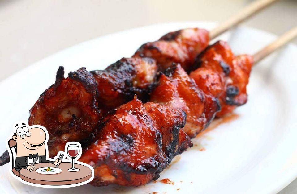 Victor's Barbeque & Lechon Manok, Urdaneta City - Restaurant reviews