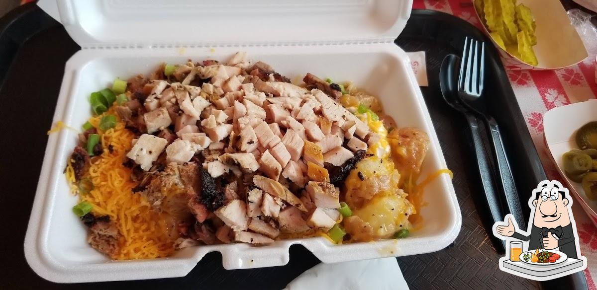 Witt Pit BBQ in Rosenberg - Restaurant reviews