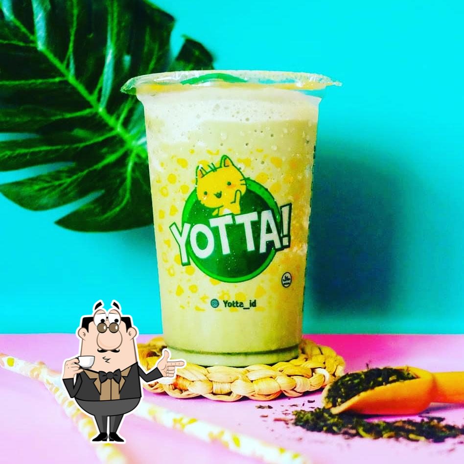 Yotta Andi Makkasau, Parepare - Restaurant menu, prices and reviews
