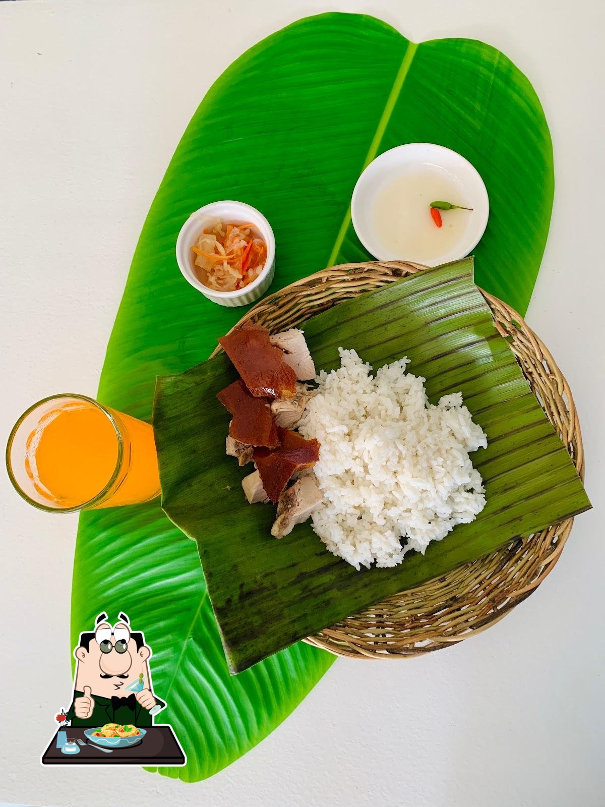 Sergeant Lechon House, Iligan City - Restaurant menu, prices and reviews
