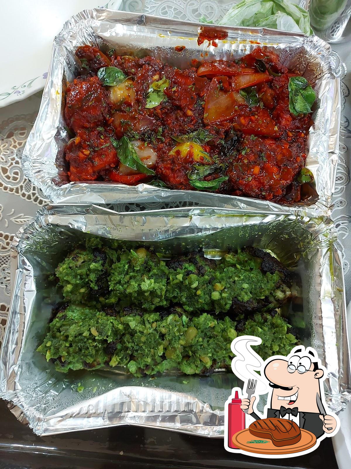Pune Adda, Pune - Restaurant menu, prices and reviews