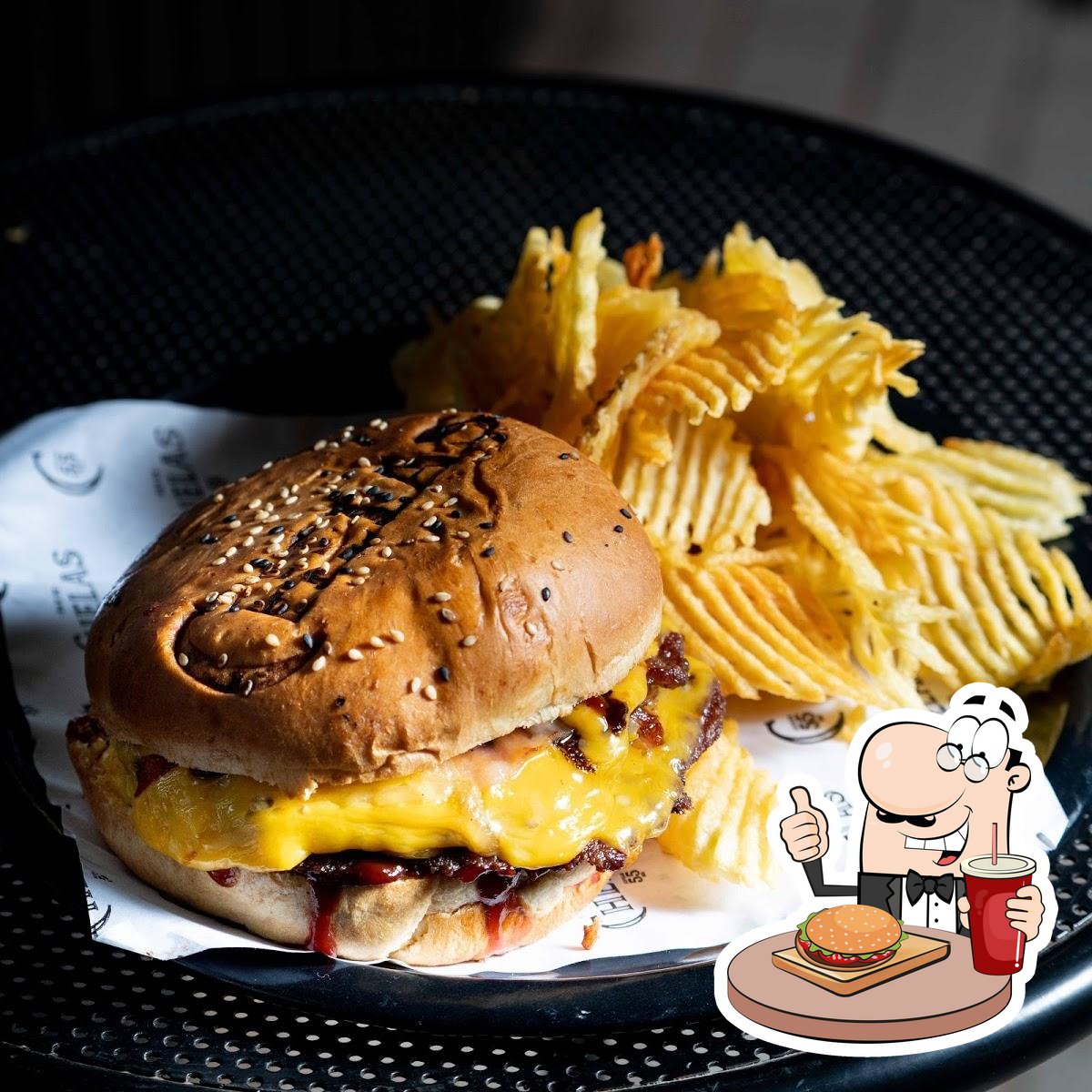 Bar de Chelas, Rosario, LCA - Restaurant reviews